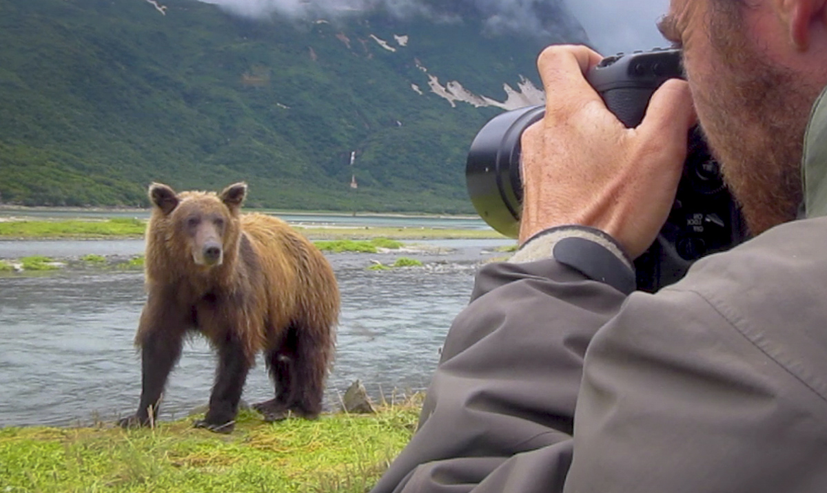 Alaska Photography Tour | Chris Bray Photography