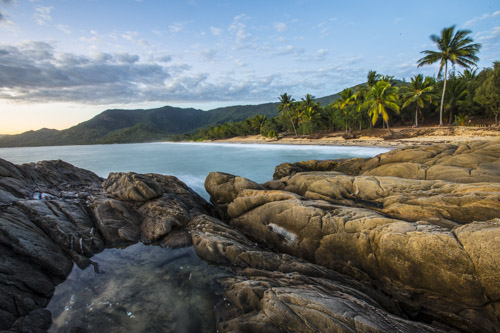 Tropical Queensland Photography Tour | Chris Bray Photography